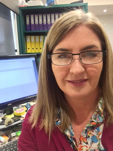 Kate Bond_photoMay2017 - Solutions & Services Ltd - Supporting best ...